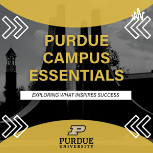 CAPS and PUSH - Part 1 from Purdue Campus Essentials on Hark