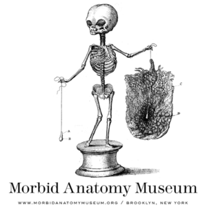 Intro to the Morbid Anatomy, with Joanna Ebenstein from The Morbid ...