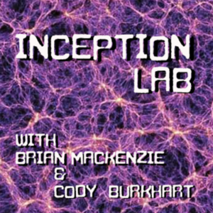 5: Jamie Mitchell from Inception Lab on Hark
