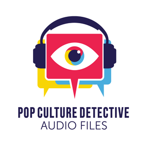 The Curious Case of Ted Lasso from Pop Culture Detective: Audio Files ...