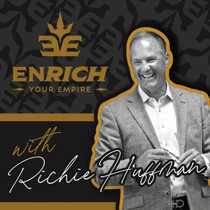 #10 - MINDFULNESS with Stacy Fritz from Enrich Your Empire with Richie ...