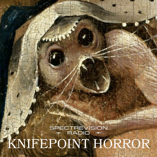 Knifepoint Horror Podcast