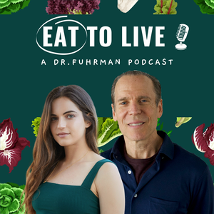 Meet Dr. Fuhrman from Eat to Live on Hark