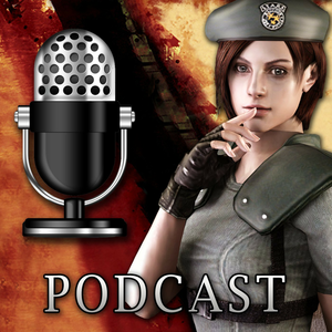 Resident Evil Center #1 PODCAST from Resident Evil Center on Hark