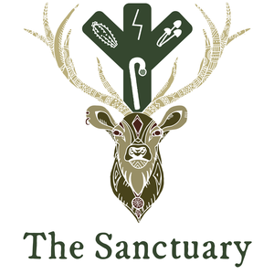 Jesus, the ultimate Shaman from The Sanctuary, Shamanic Healing Center ...