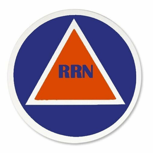 Communication an AFG talk from Recovery Radio Network on Hark