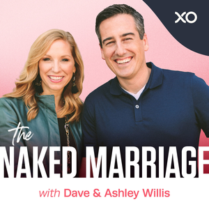 Hallmark is a Liar from The Naked Marriage with Dave & Ashley Willis on ...