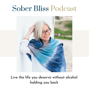 When being sober feels hard........... And how to bring back the magic ...