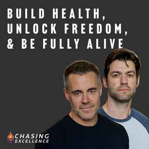 Peter Rahal on the Hard Work of Building RXBar from Chasing Excellence ...