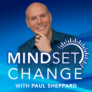 The Four Success Mindsets : Interview with Ryan Gottfredson from Mindset Change - Healing Your ...