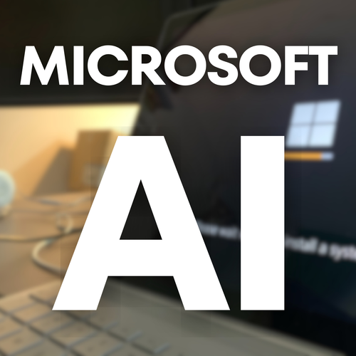 Microsoft AI Podcast
