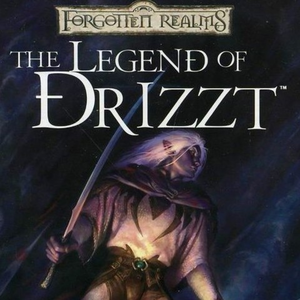 The Legend of Drizzt Book 1: Homeland Ep. 9 from The Legend of Drizzt ...