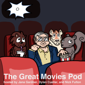 Big Night from The Great Movies Pod: A Retrospective Film Review Show ...