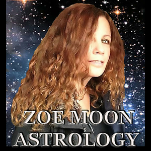The Zoe Moon Astrology SATURN in PISCES & VIRGO FULL MOON Show from The ...