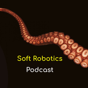 The Full Interview "Will Jackson: Engineered Arts, Ameca, Humanoid Robots" from Soft Robotics ...