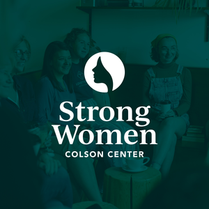 27. Beauty as an Act of War with Megan Almon from The Strong Women ...