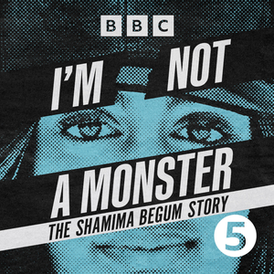 Introducing: I’m Not A Monster – from BBC Panorama & FRONTLINE PBS from ...