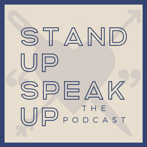 Finding Shelley Desrochers: Part 9 – Honouring Shelley from Stand Up ...