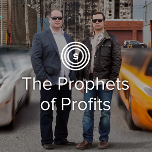 POP027: Becoming a Sales Evangelist With Donald Kelly from Prophets of ...