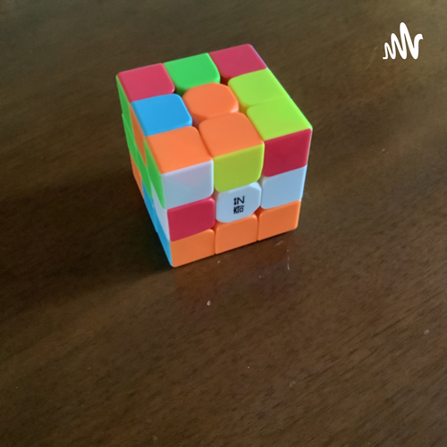 The Science Behind the RUBIK’S CUBE Podcast