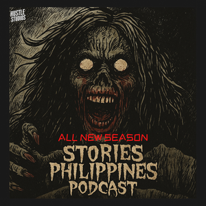 EPISODE 66: All About Filipino Ghosts | TAGALOG PINOY HORROR STORY from ...