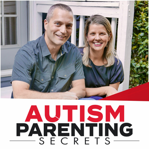 Ride The EDGE Of Your Wave from Autism Parenting Secrets on Hark