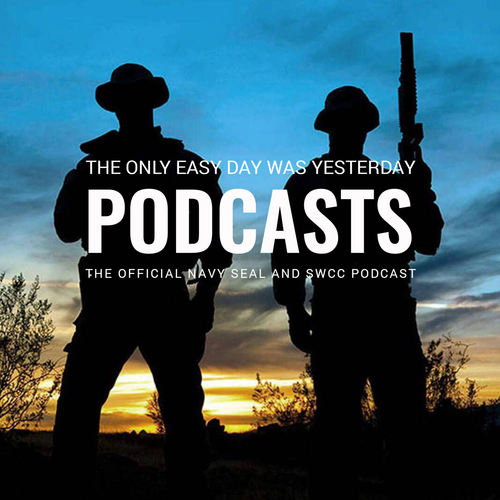 The Official Navy SEAL and SWCC Podcast Podcast