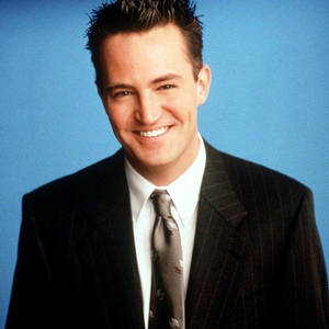 Behind the Scenes of 'Friends' - Matthew Perry's Surprise Script Change ...