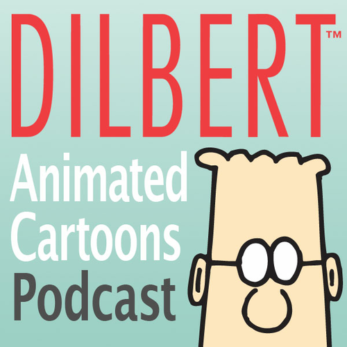 Dilbert Animated Cartoons Podcast