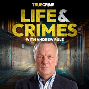 The Mr Asia murders: Part 1 from Life and Crimes with Andrew Rule on Hark