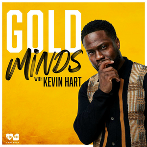 One Song from Gold Minds with Kevin Hart on Hark