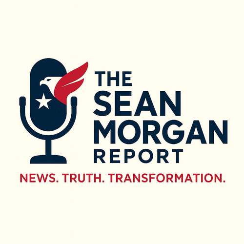 The Sean Morgan Report Podcast