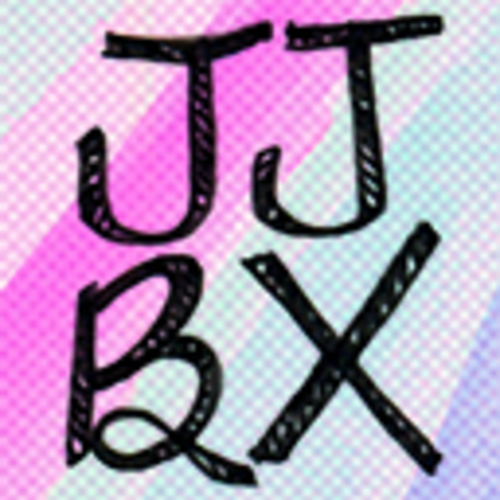 JoJo's Bizarre Explainer Podcast