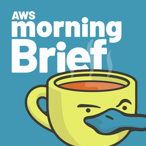IAM Over the Moon About Multiple MFA Devices from AWS Morning Brief on Hark
