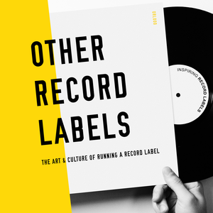 Quick Tip: 5 Challenges Facing Indie Record Labels from Other Record ...