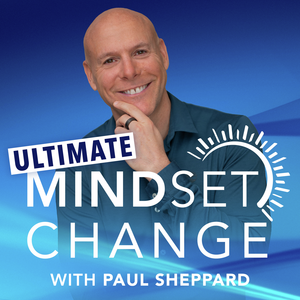 The Four Success Mindsets : Interview with Ryan Gottfredson from Mindset Change - Healing Your ...