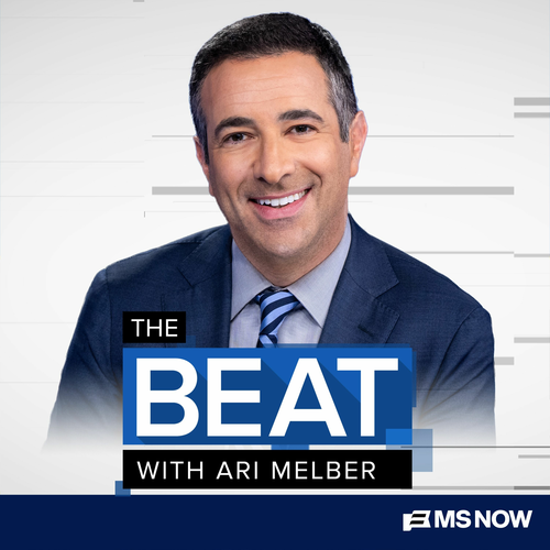 The Beat with Ari Melber Podcast