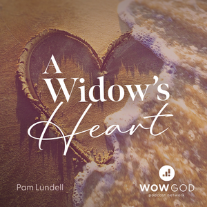 Episode 1: Pam Lundell and David Thielman from A Widow's Heart on Hark