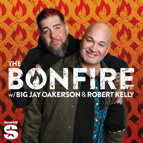 The Bonfire with Big Jay Oakerson and Dan Soder Podcast