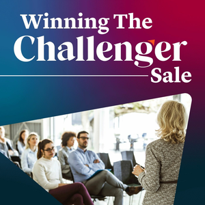 #70: Make the Customer Journey the Heart of Everything in Sales from ...