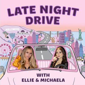 Manifesting and the Multiverse ft. Haley Hoffman Smith from Late Night ...