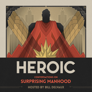 Entering Into Death with Carter Crenshaw from Heroic: Conversations on ...