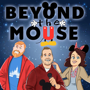 Ep. 43 – Disney Cruise Line (w/ Julie Staley) from Beyond The Mouse - A ...