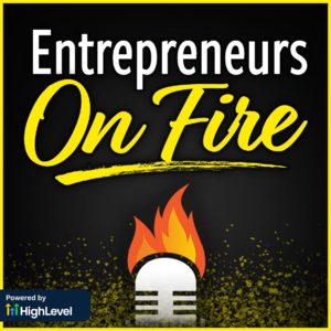 Ryan Waier of OBCIDIO from Entrepreneurs on Fire on Hark