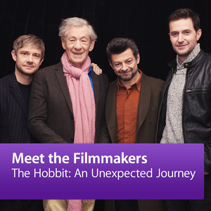 The Hobbit: An Unexpected Journey: Meet the Cast from The Hobbit: An ...