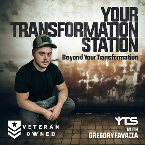 EP 93: Breaking generational trauma Elena Perella with Favazza from ...