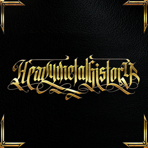 #130 Colin Marston (Krallice, Behold...the Arctopus) from Heavy Metal ...