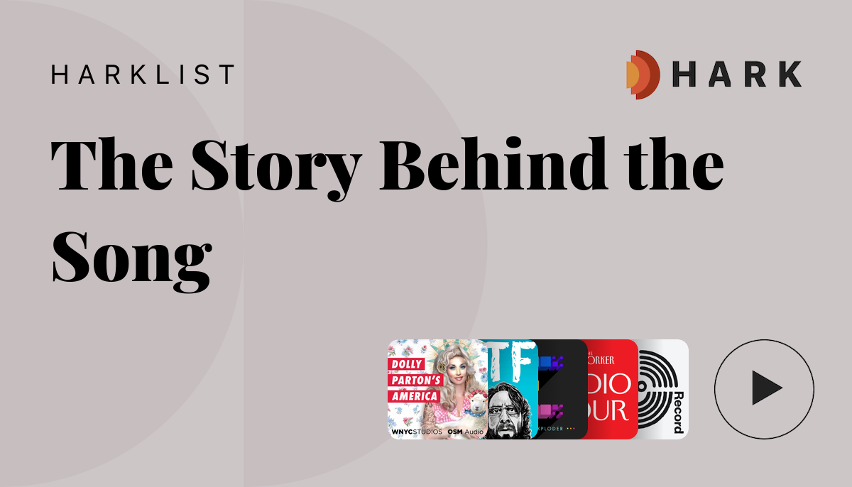 How to Write a Hit Song: A Roundup of Podcast Moments